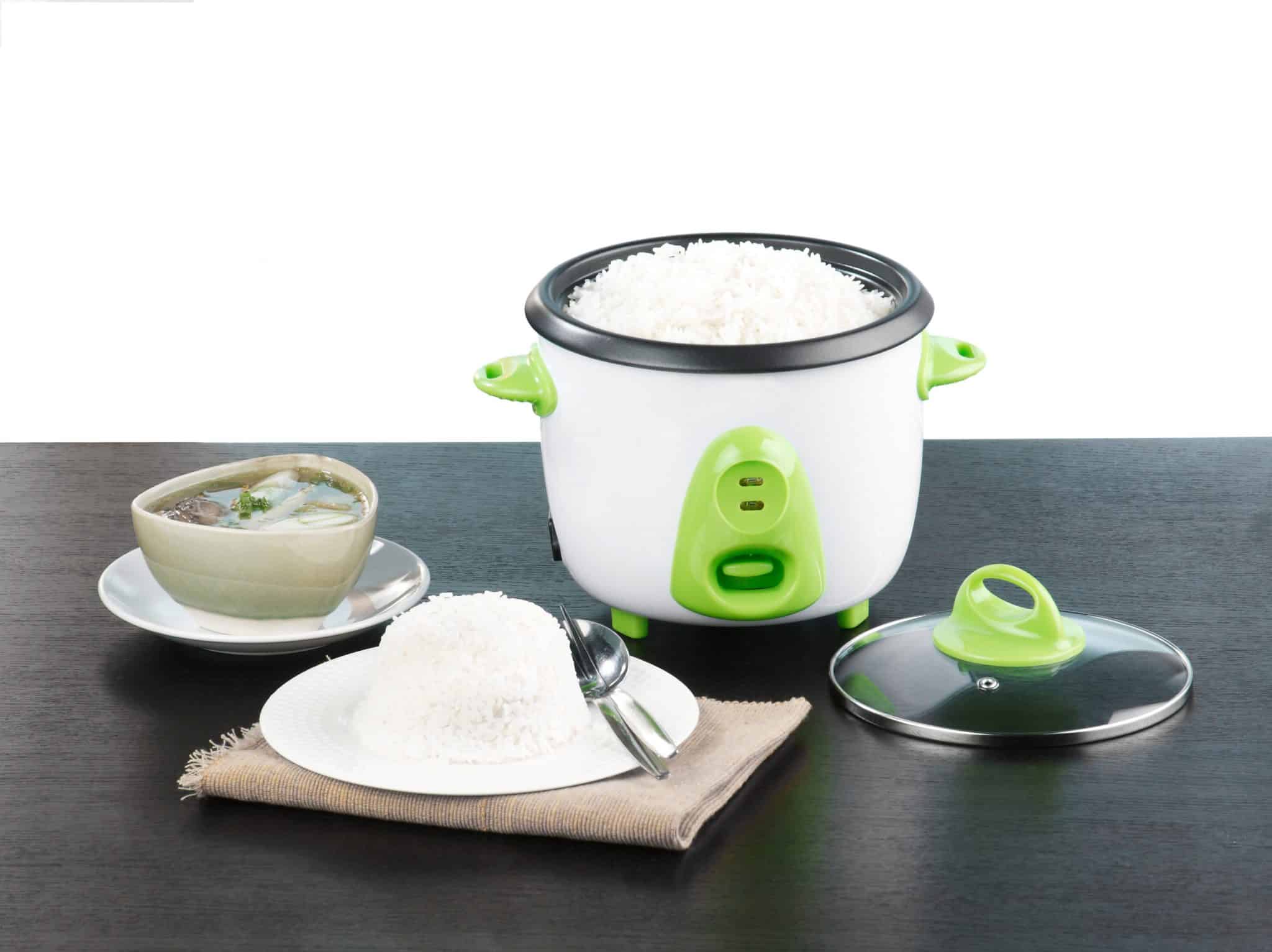 Top 11 Best Rice Cookers for 2025 - We Know Rice