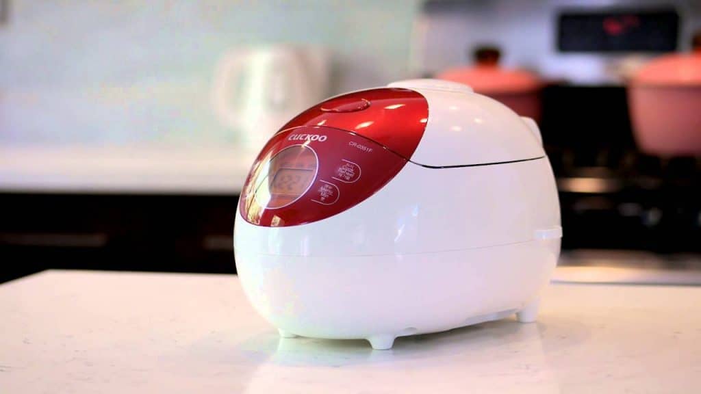 6 Milestones in Rice Cooker Innovations - We Know Rice