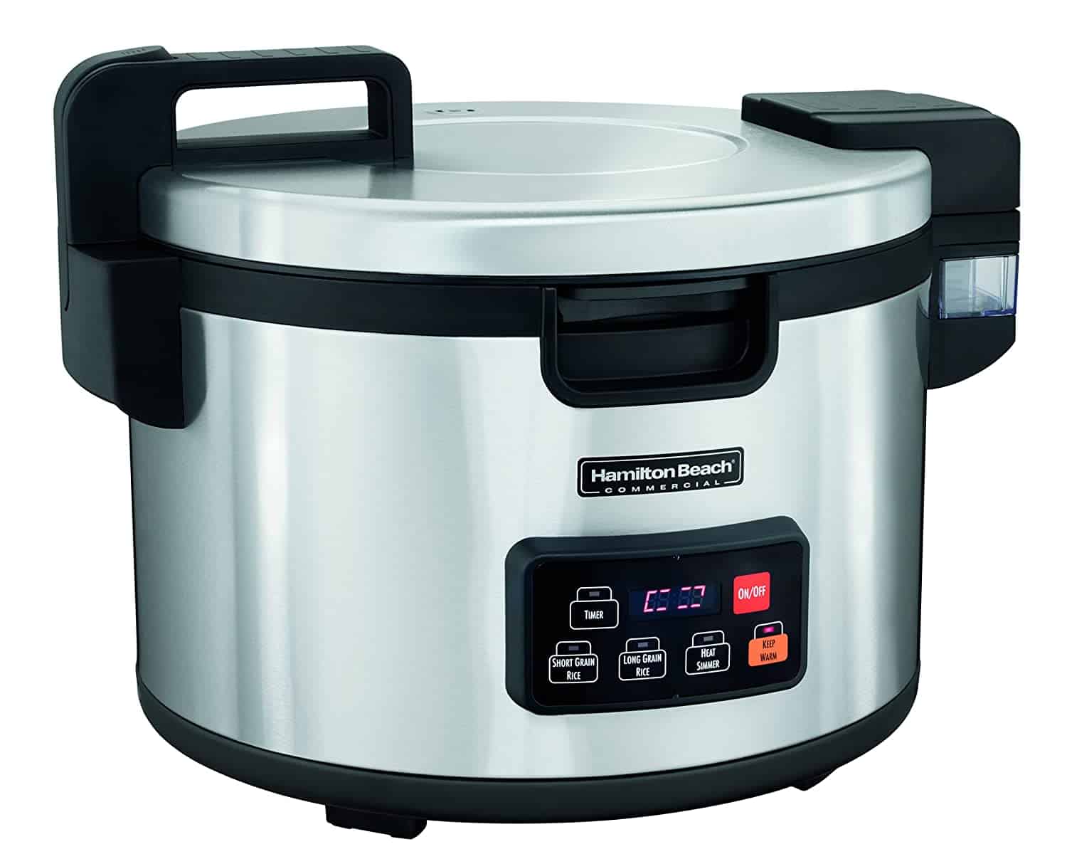The Best Hamilton Beach Rice Cookers for 2022 - We Know Rice