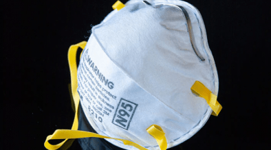 Reusing N95 Masks Possible With Rice Cooker - We Know Rice