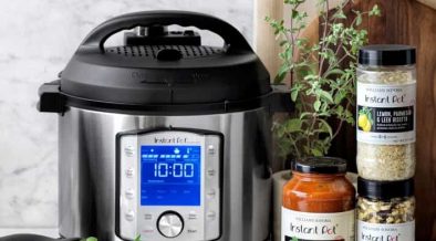 The Best Instant Pot Rice Cooker for 2024 - We Know Rice