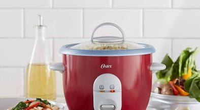 The Best Oster Rice Cookers for 2024 - We Know Rice