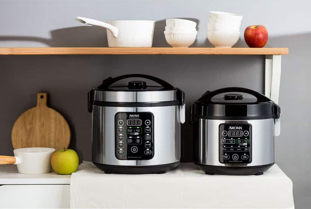 7 Things You Need to Know Before Buying a Rice Cooker - We Know Rice
