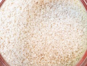 What is Broken Rice? - We Know Rice