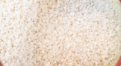 What is Broken Rice? - We Know Rice