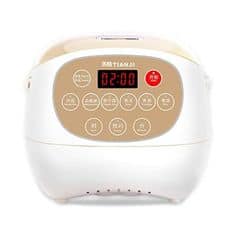 The Best Korean Rice Cookers for 2022 - We Know Rice