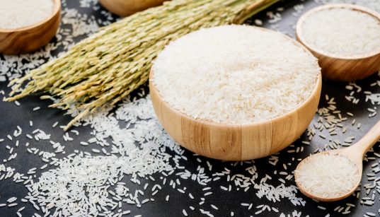 How to Wash Rice: A Step-by-Step Guide - We Know Rice