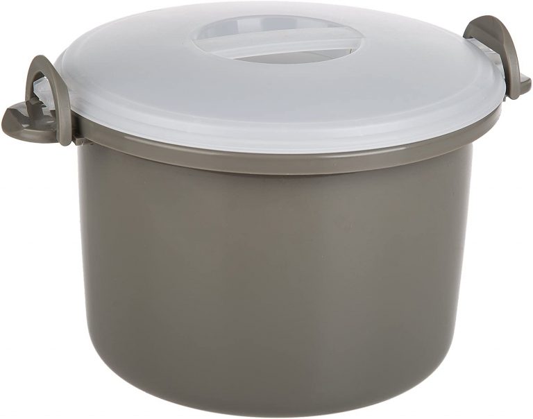 The Best Microwave Rice Cooker for 2024 - We Know Rice