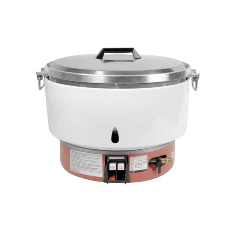 The Best Commercial Rice Cookers for 2024 - We Know Rice