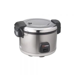 The Best Commercial Rice Cookers for 2024 - We Know Rice