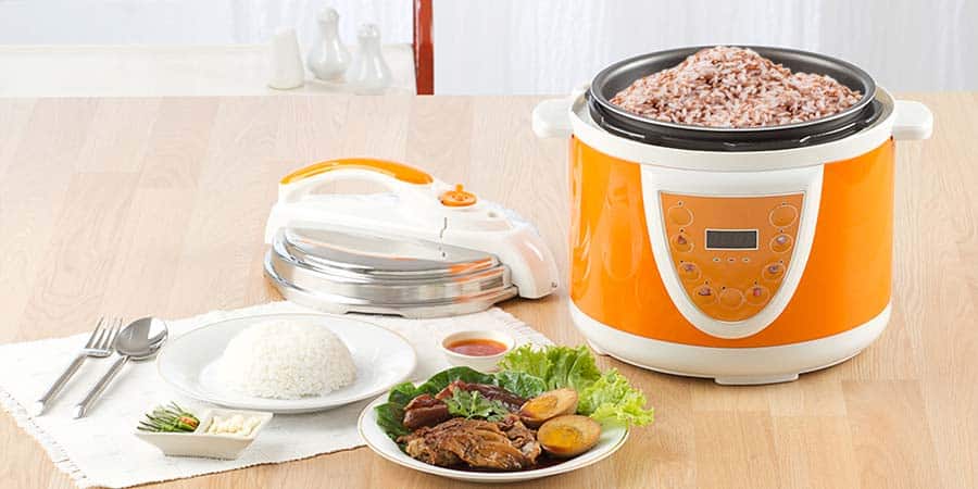 9 Tips to Buy the Best Rice Cooker - We Know Rice