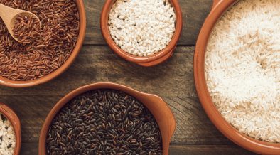 What are the Different Types of Rice? - We Know Rice