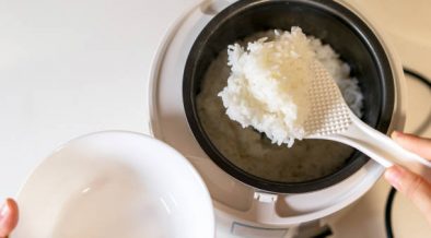 How to Use a Rice Cooker: Tips and Tricks - We Know Rice