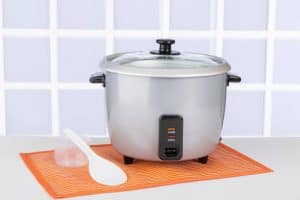 Common Rice Cooker Problems and How to Fix Them - We Know Rice