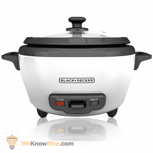 The Best Cheap Rice Cookers for 2025 - We Know Rice