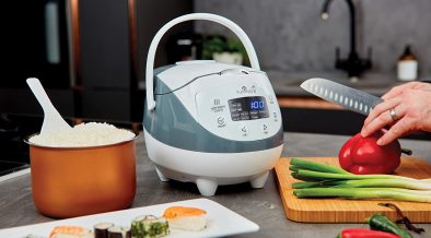 The Best Ceramic Rice Cooker for 2024 - We Know Rice