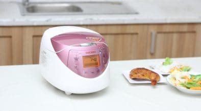 The Best Talking Rice Cooker for 2023 - We Know Rice