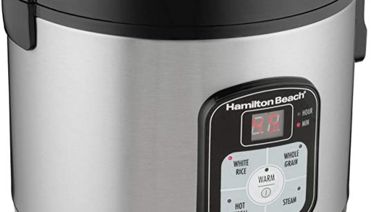Rice Cooker Reviews, Guides, & Deals - We Know Rice