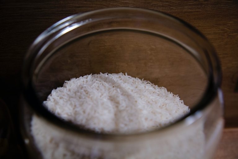 7 Tips for Storing Rice - We Know Rice
