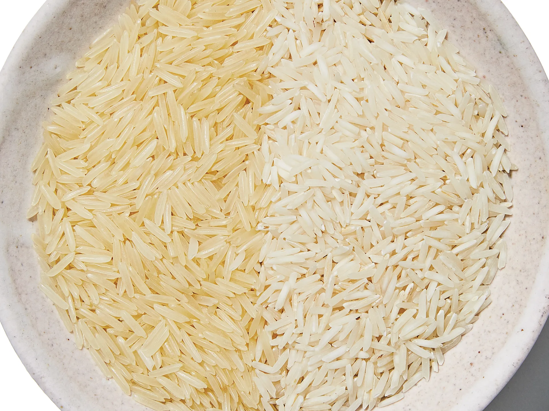 2 Differences Between Aged Rice and New Rice - We Know Rice