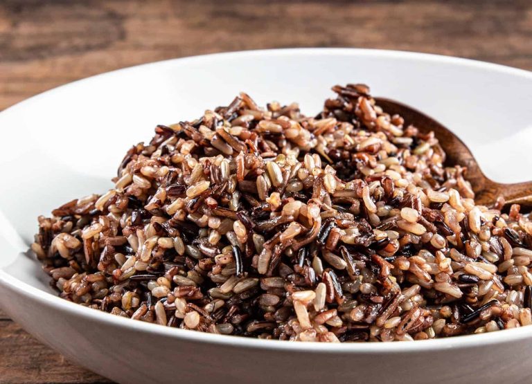 How Much Protein is in Rice? - We Know Rice