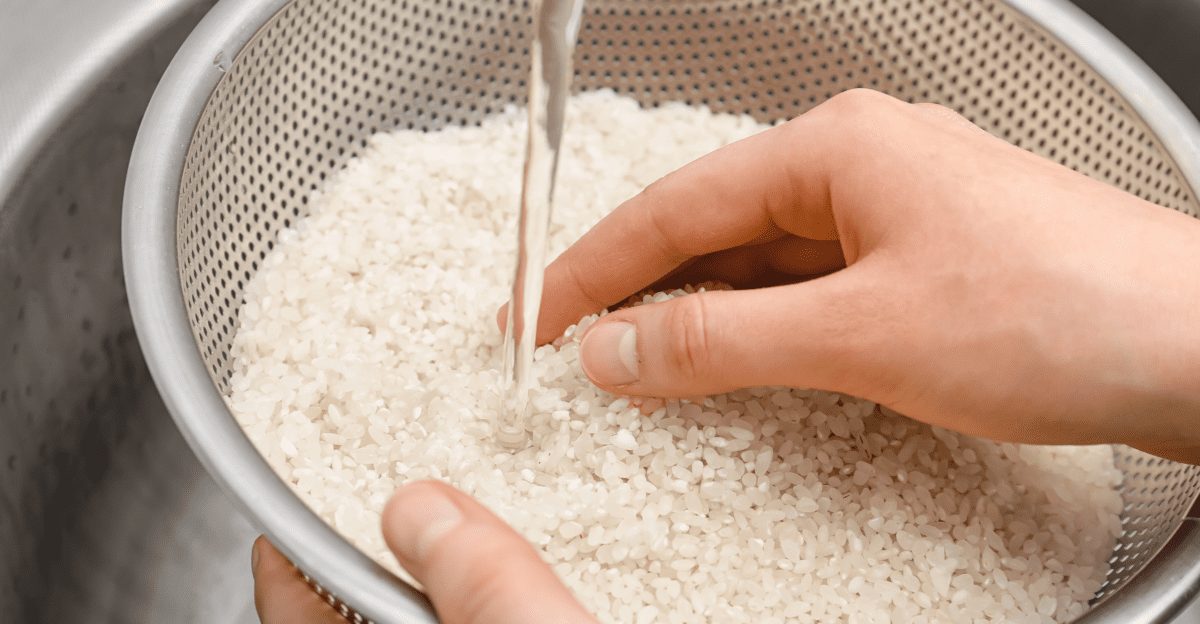 How To Cook Rice Without a Rice Cooker - We Know Rice