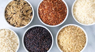 How Much Protein is in Rice? - We Know Rice