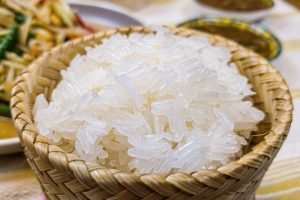 Sticky Rice vs White Rice: What's the Difference? - We Know Rice