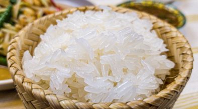 Sticky Rice vs White Rice: What's the Difference? - We Know Rice