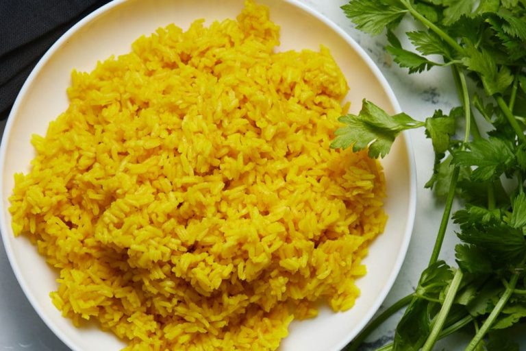 What is the Best Yellow Rice Brand? - We Know Rice