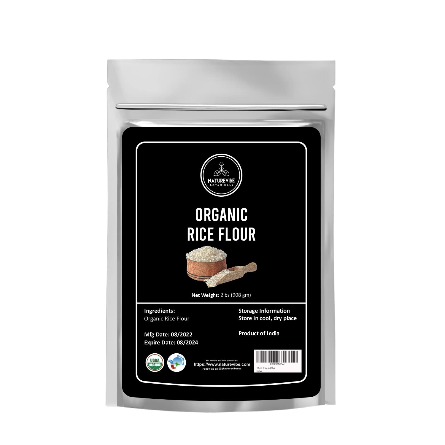 What is the Best Rice Flour Brand? - We Know Rice