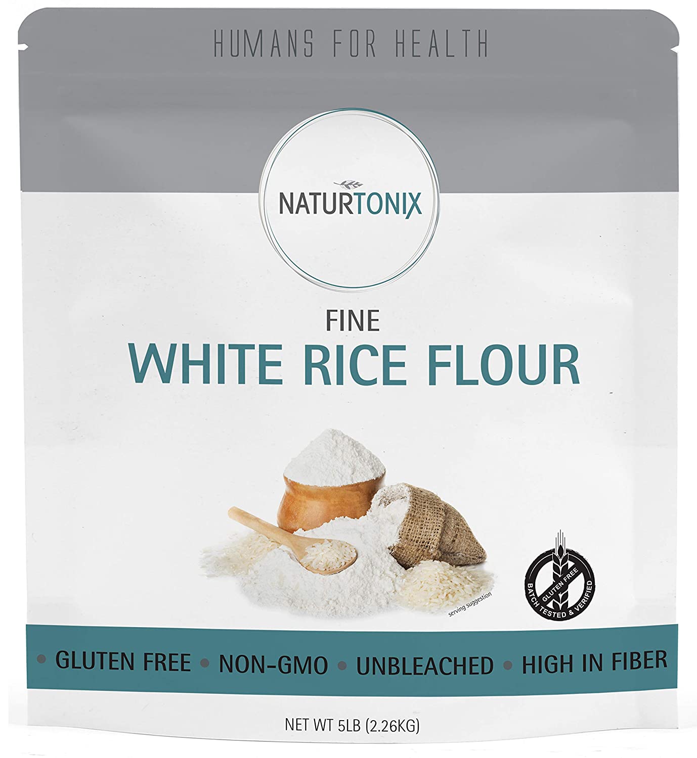 What is the Best Rice Flour Brand? - We Know Rice