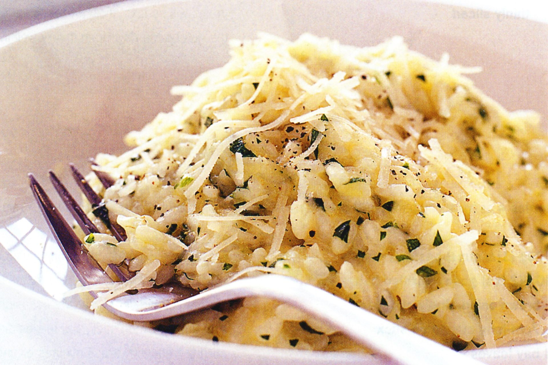 Instant Pot Risotto Recipe - We Know Rice