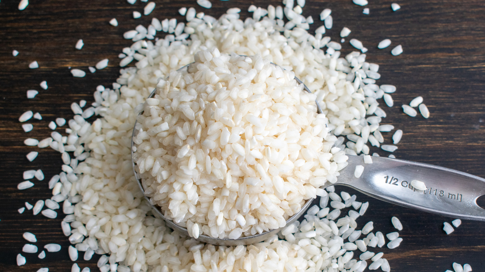 Instant Pot Risotto Recipe - We Know Rice
