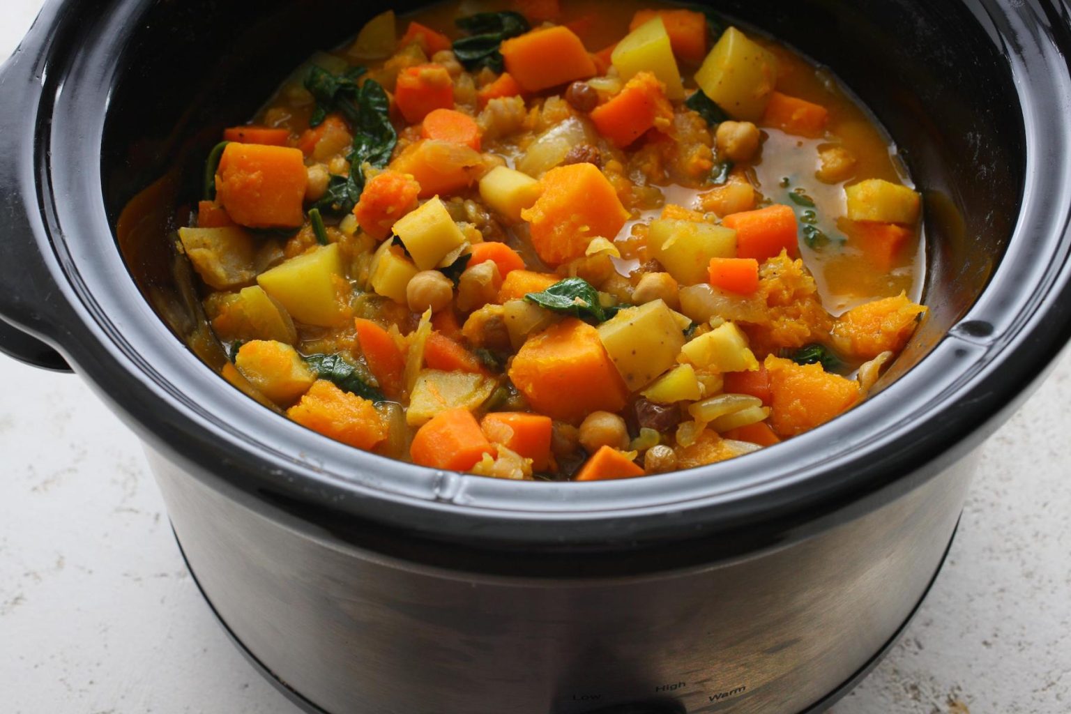 How To Use a Rice Cooker as a Slow Cooker - We Know Rice