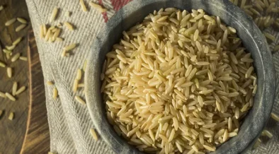 How To Cook Long-Grain Rice in a Rice Cooker - We Know Rice