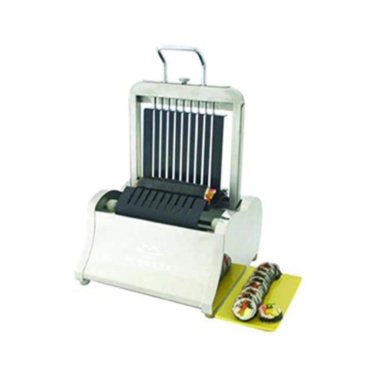 The Best Sushi Machine for 2025 - We Know Rice
