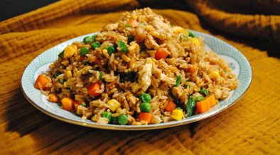 What is the Best Rice For Fried Rice? - We Know Rice