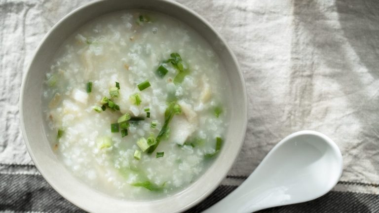 What Kind of Rice is Best for Congee? - We Know Rice