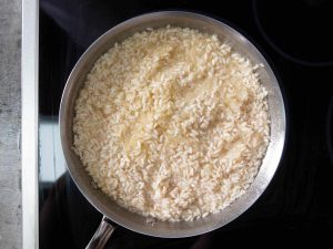 How to Cook Arborio Rice - We Know Rice