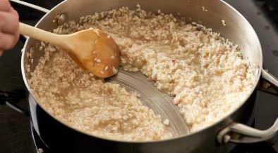 How to Cook Arborio Rice - We Know Rice