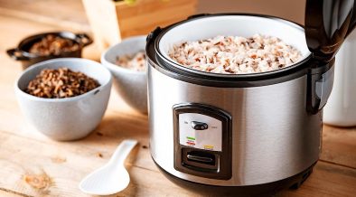 The Best Stainless Steel Rice Cookers for 2023 - We Know Rice