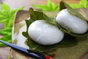 What is Joshinko Rice Flour? - We Know Rice