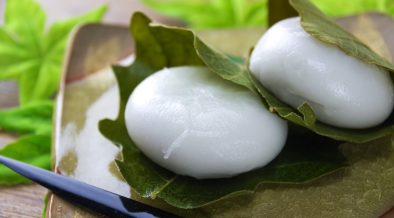 What is Joshinko Rice Flour? - We Know Rice