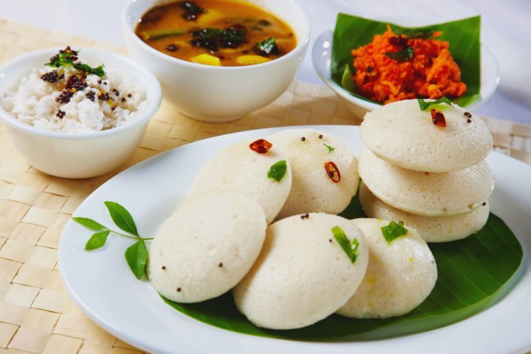 What is Idli Rice and How to Cook It - We Know Rice