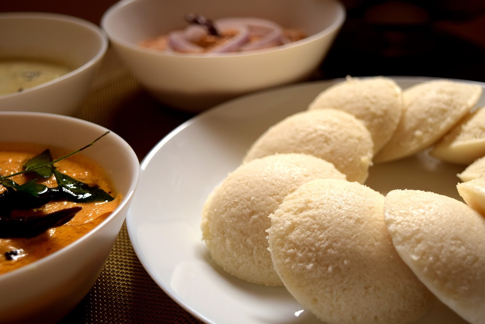 What is Idli Rice and How to Cook It - We Know Rice