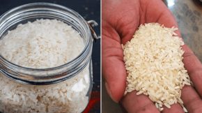 What is the Difference Between Parboiled Rice and White Rice? - We Know ...