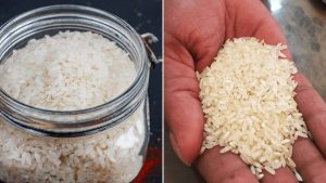 What is the Difference Between Parboiled Rice and White Rice? - We Know ...