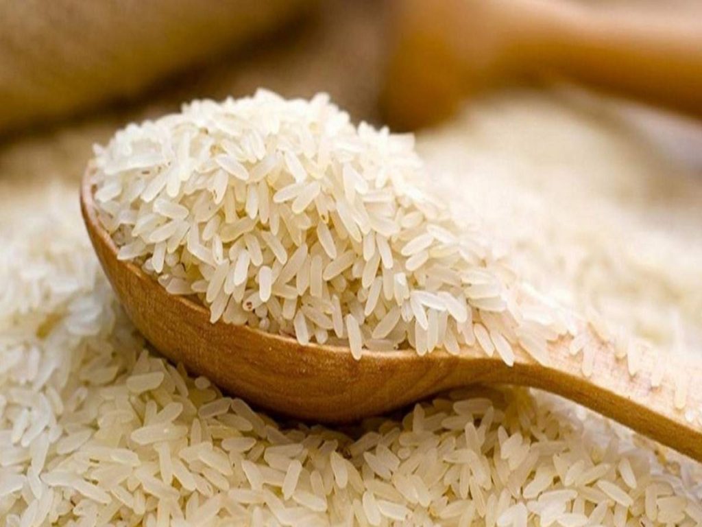 What is the Difference Between Parboiled Rice and White Rice? - We Know ...