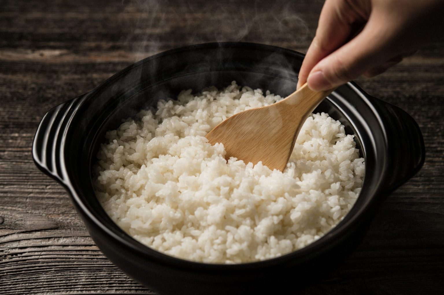 What is the Difference Between Parboiled Rice and White Rice? - We Know ...